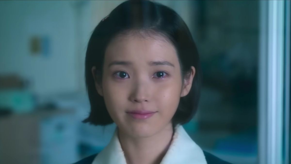 IU Reveals Her Most Devastating Scene Had Zero Crying in "When Life ...
