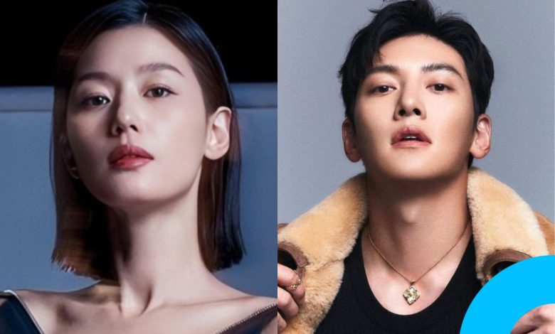 Jun Ji Hyun to Potentially Star with Ji Chang Wook in Fantasy Drama ...