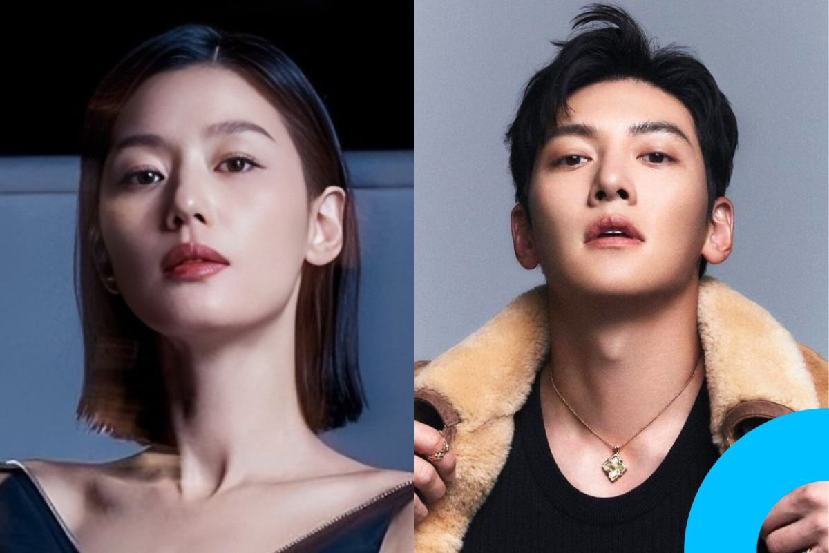 Jun Ji Hyun to Potentially Star with Ji Chang Wook in Fantasy Drama ‘Human X Gumiho’ - Netizenbuzz