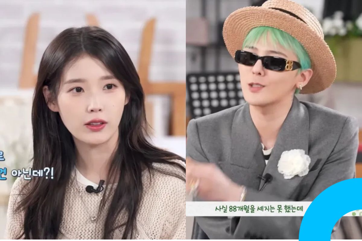 “Born in ’88, Back After 88 Months” G-Dragon Shares the Surprising ...