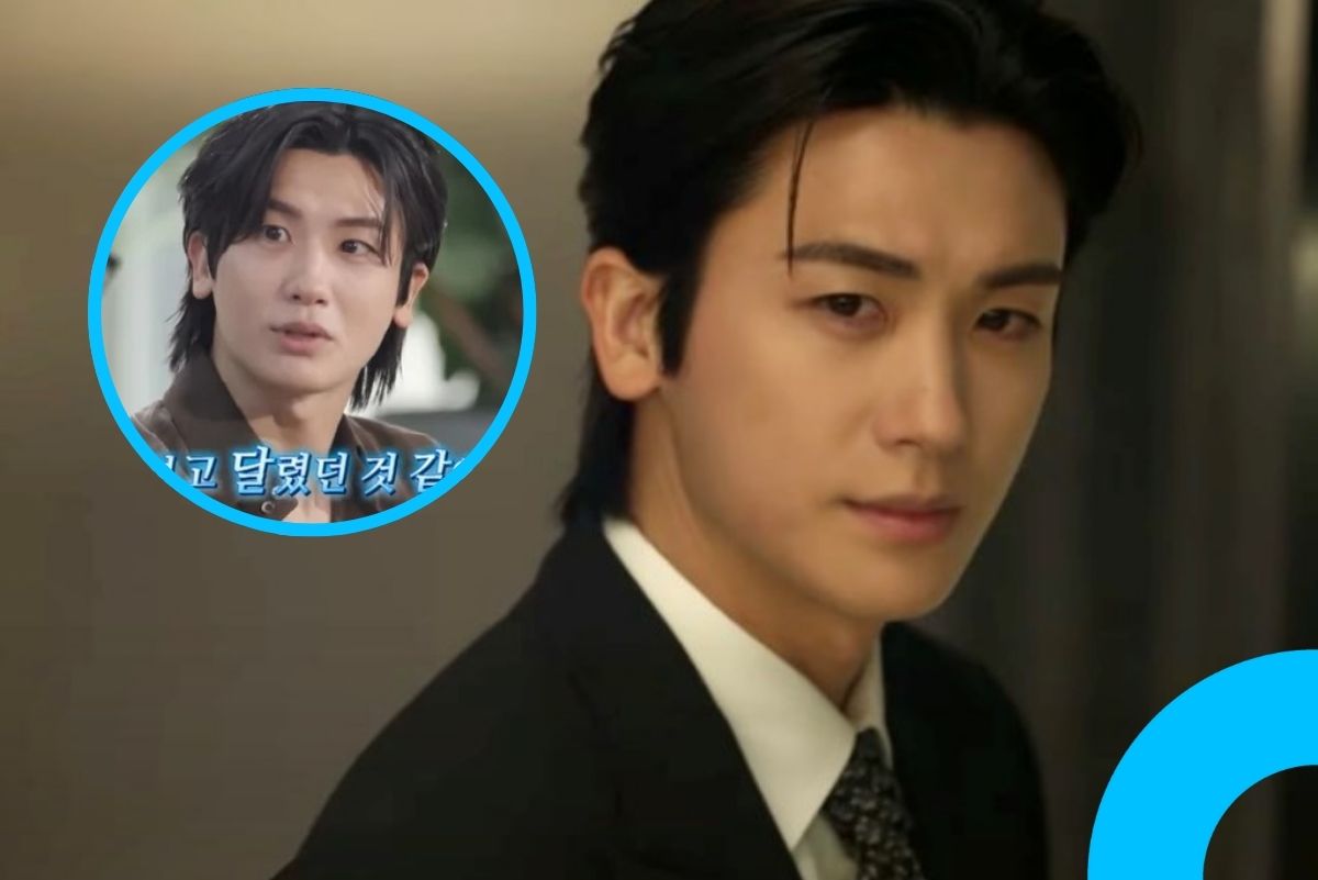 “Highest-Paid Actor” Park Hyung-sik Recalls Harsh Idol Days with ZE:A: 9 Members, One Bathroom ...