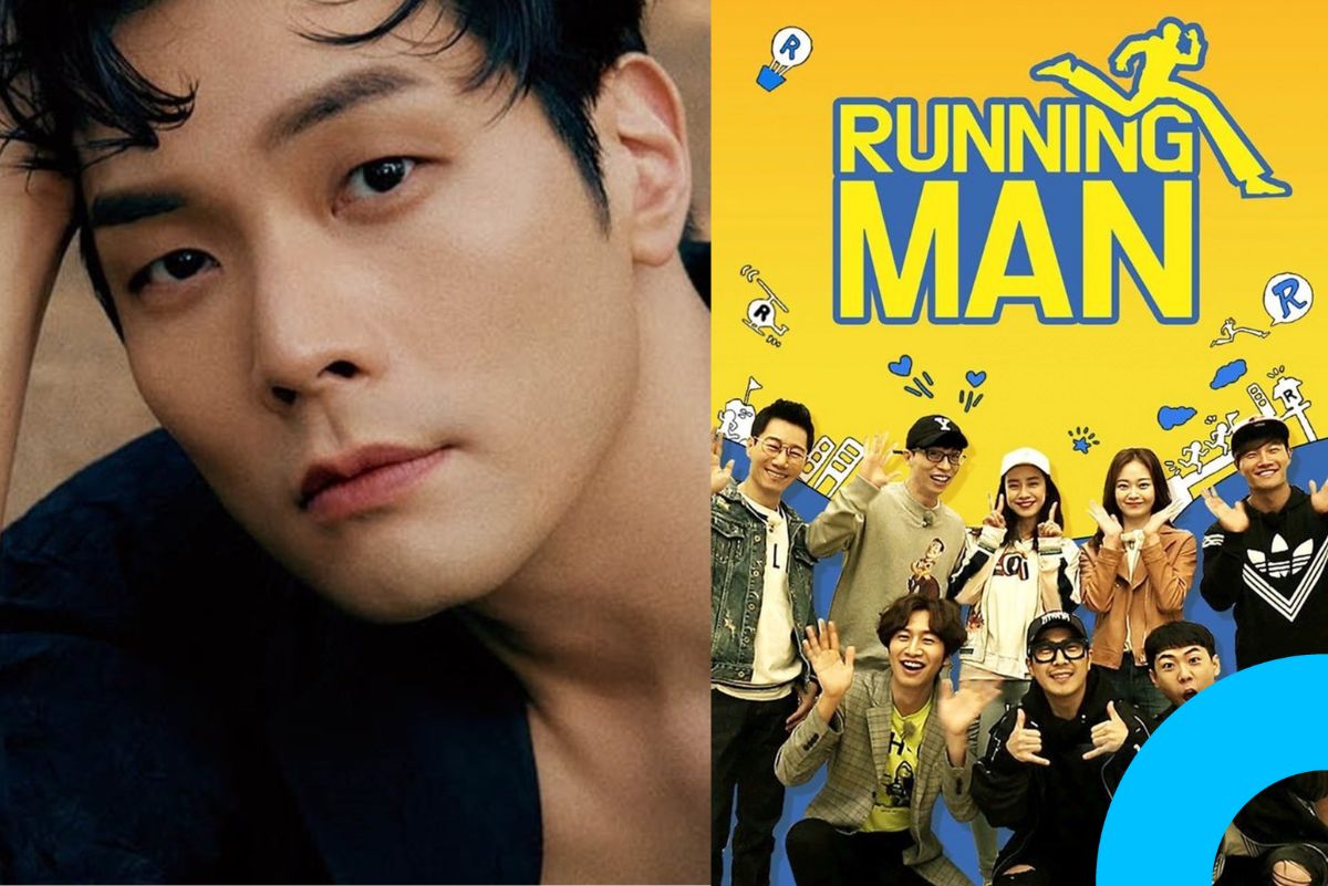 Choi Daniel Joins "Running Man" as a Special Rental Member, Expected to ...