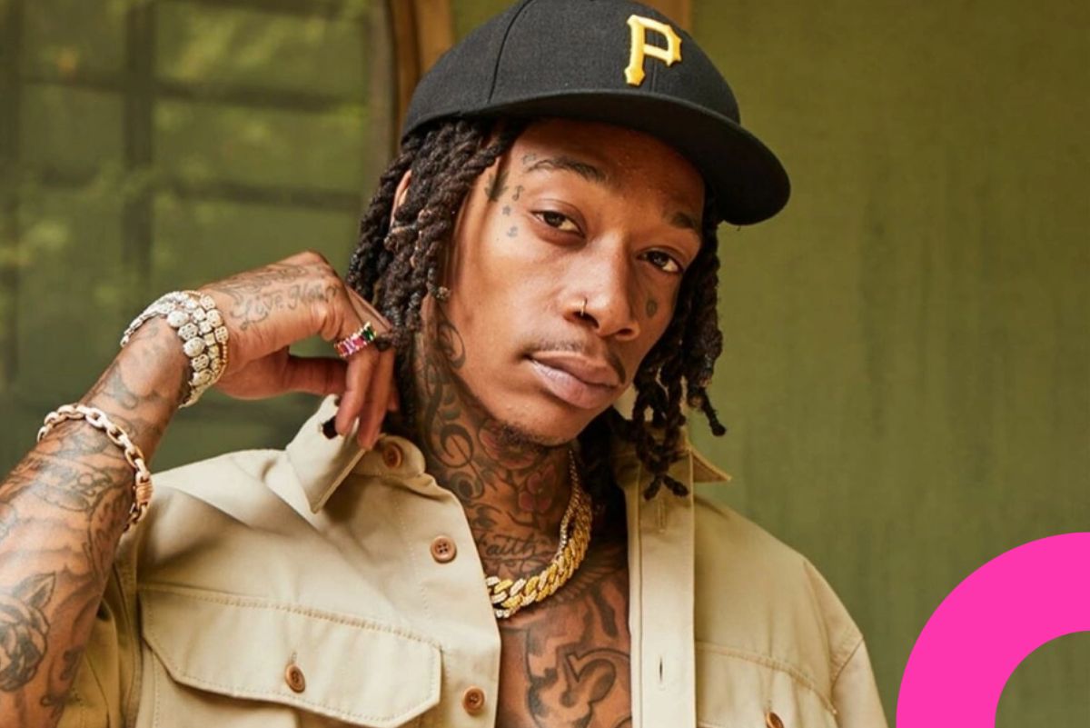 Wiz Khalifa Profile, Height, Age & Facts (Updated) - Netizenbuzz