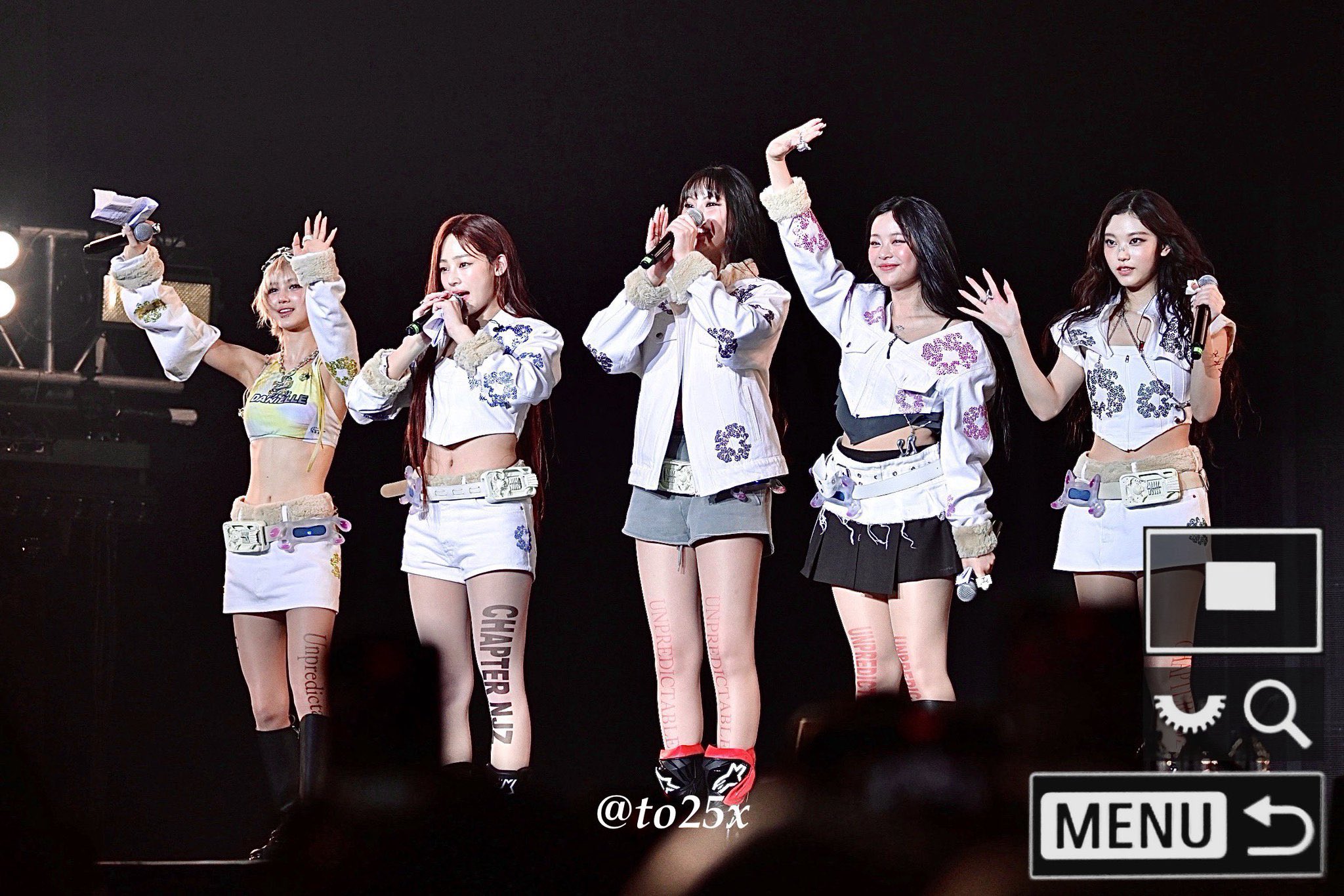 “NewJeans Popularity Is Truly Fleeting” - Netizenbuzz