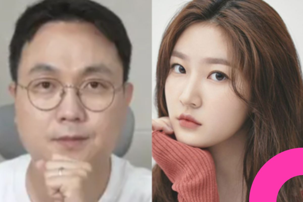 Late Kim Sae-ron’s Family Fires Back At Lee Jin-ho: “Stop Distorting ...