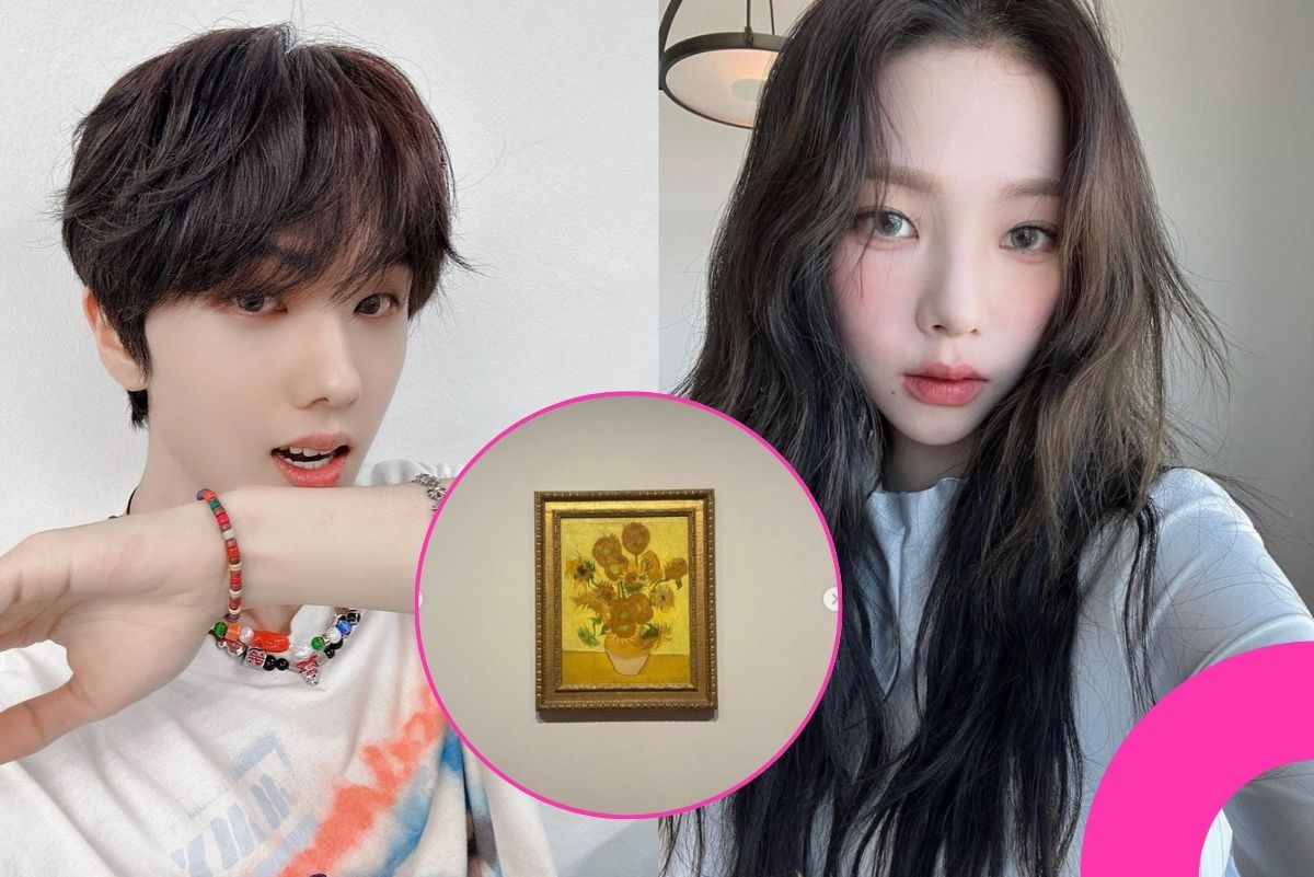 Are NCT’s Jisung and aespa’s Karina Dating? Fans Spot Suspicious Clues - Netizenbuzz