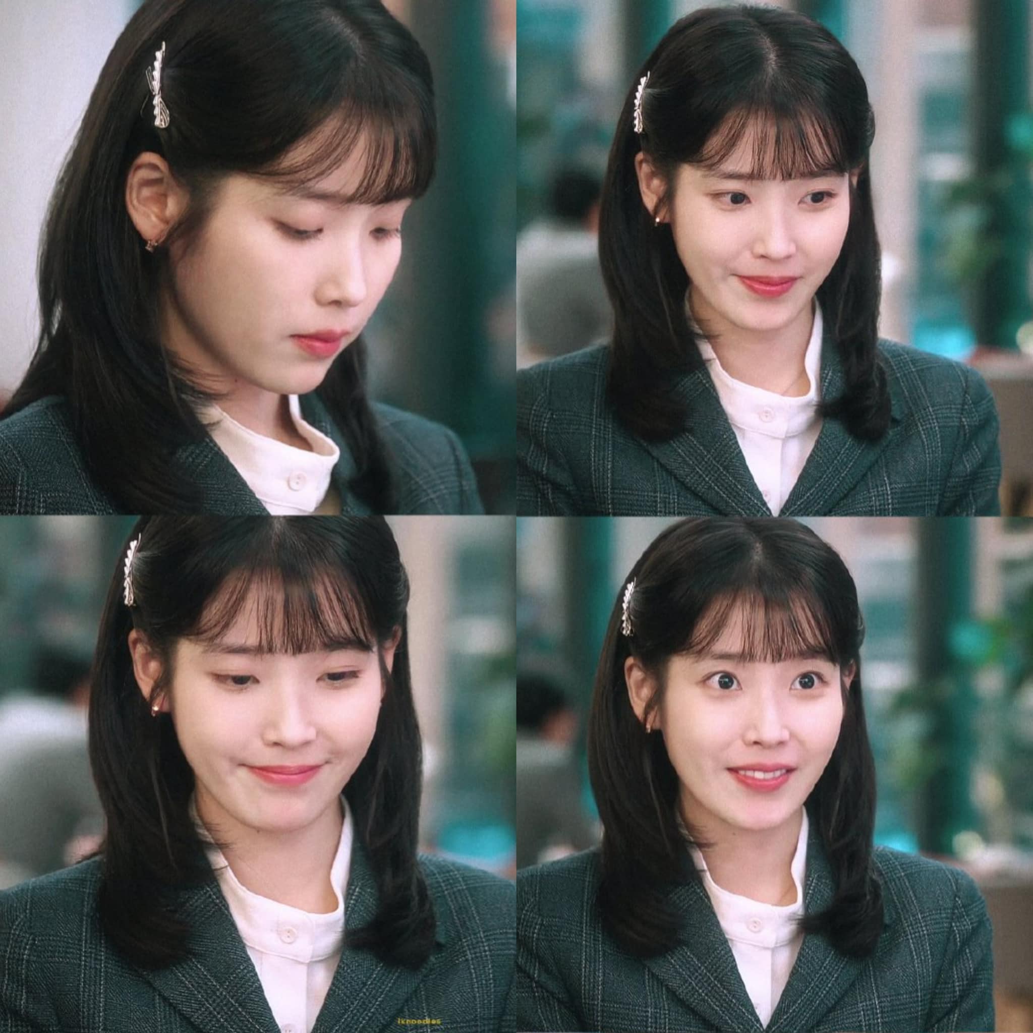 IU’s Incredible Journey: From 20 Audition Rejections to Korea’s ...