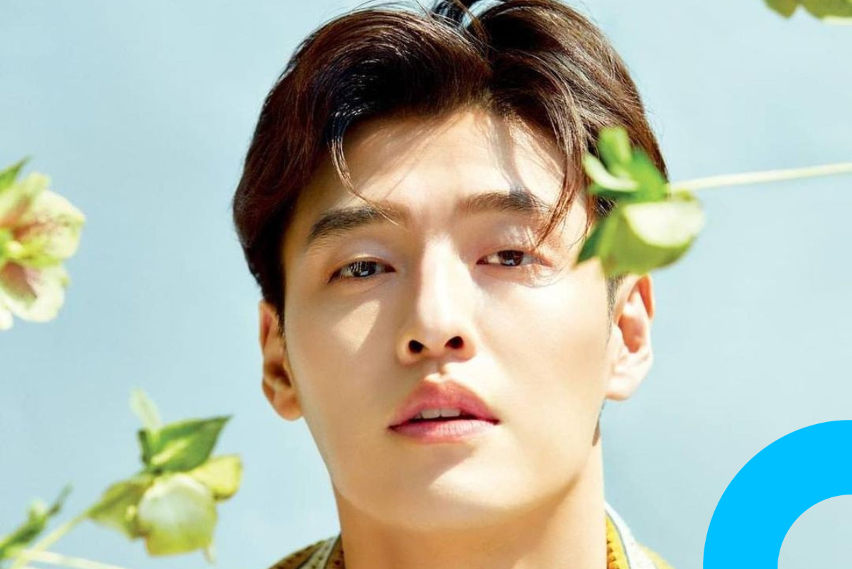 Kang Ha-neul Profile: The Actor with The Nickname "The Definition of ...