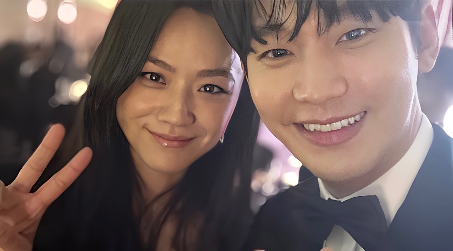 Tang Wei Clarifies Her Relationship with Kim Soo-hyun Amidst Recent ...