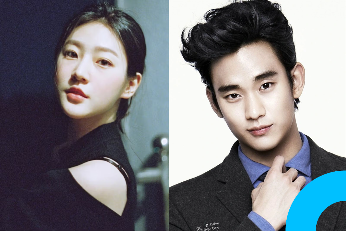 Netizens Debate Over The Witch-Hunt In Kim Soo-hyun Controversy, “Stay ...
