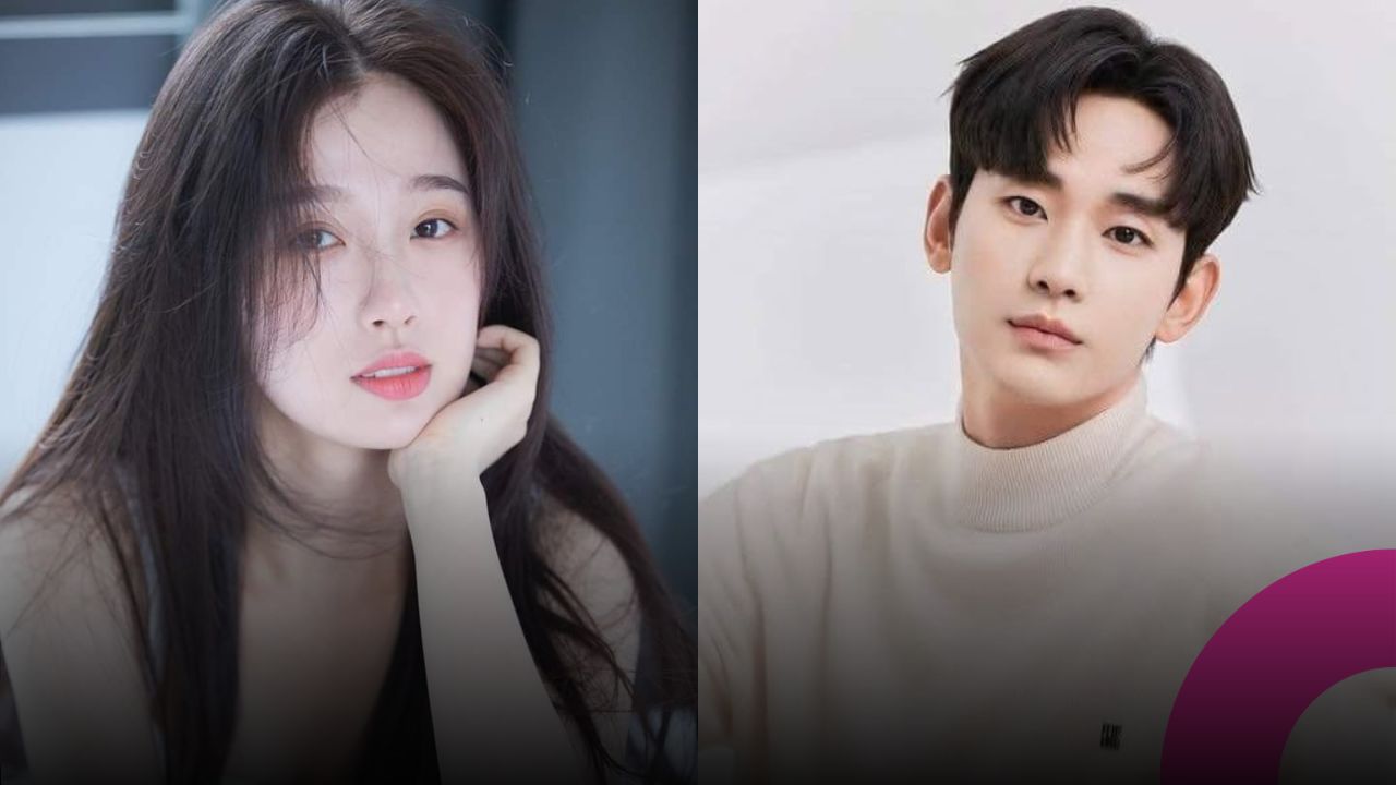 "Kim Soo-hyun's Big Fan" Esther Yu Frustrated as Her Career is Drowned ...