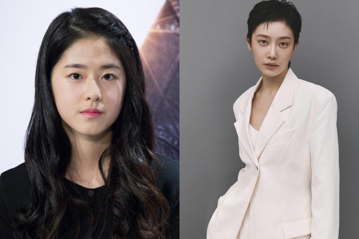 Park Hye-soo and Kim Hieora Make Their Comebacks Amid School Violence Controversies - Netizenbuzz