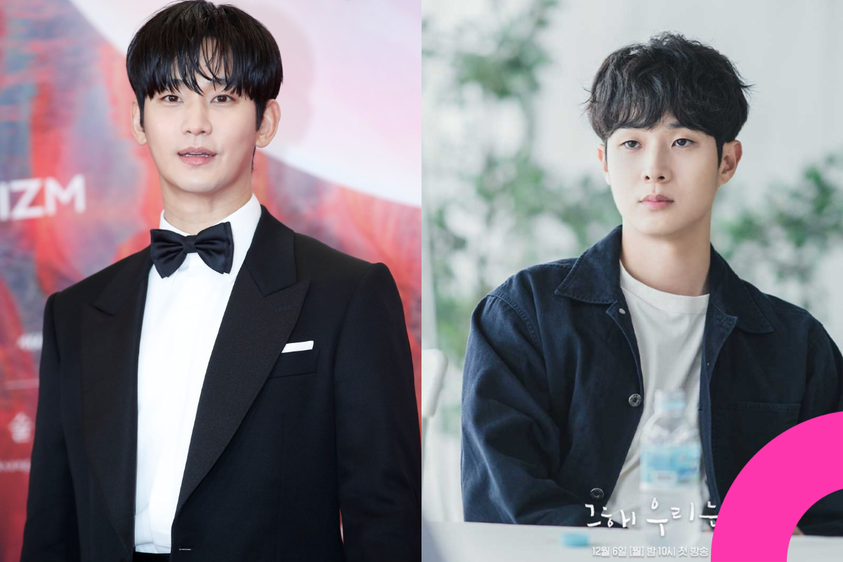 Choi Woo-sik Once Exposed Kim Soo-hyun’s True Personality? Irrefutable ...