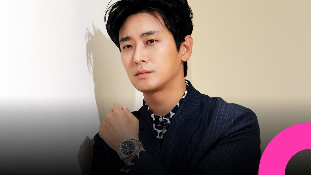 Joo Ji-hoon Reflects on His Humble Childhood and Shares a Heartfelt Message to His Parents ...