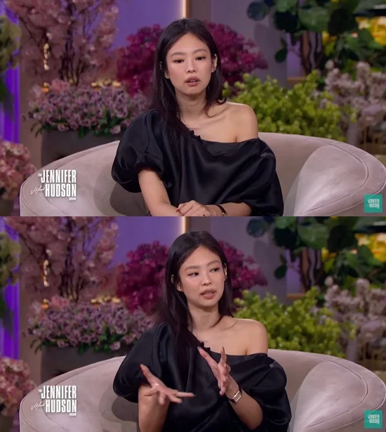 The Unexpected Reason Why BLACKPINK’s Jennie Ended Up Becoming a Rapper ...