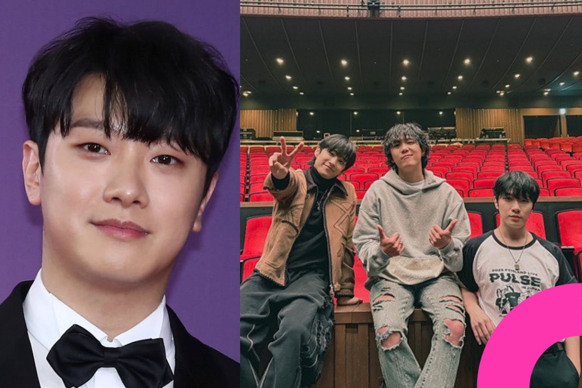 Choi Min-hwan Shines as FTISLAND Triumphs in Successful Three-Member ...