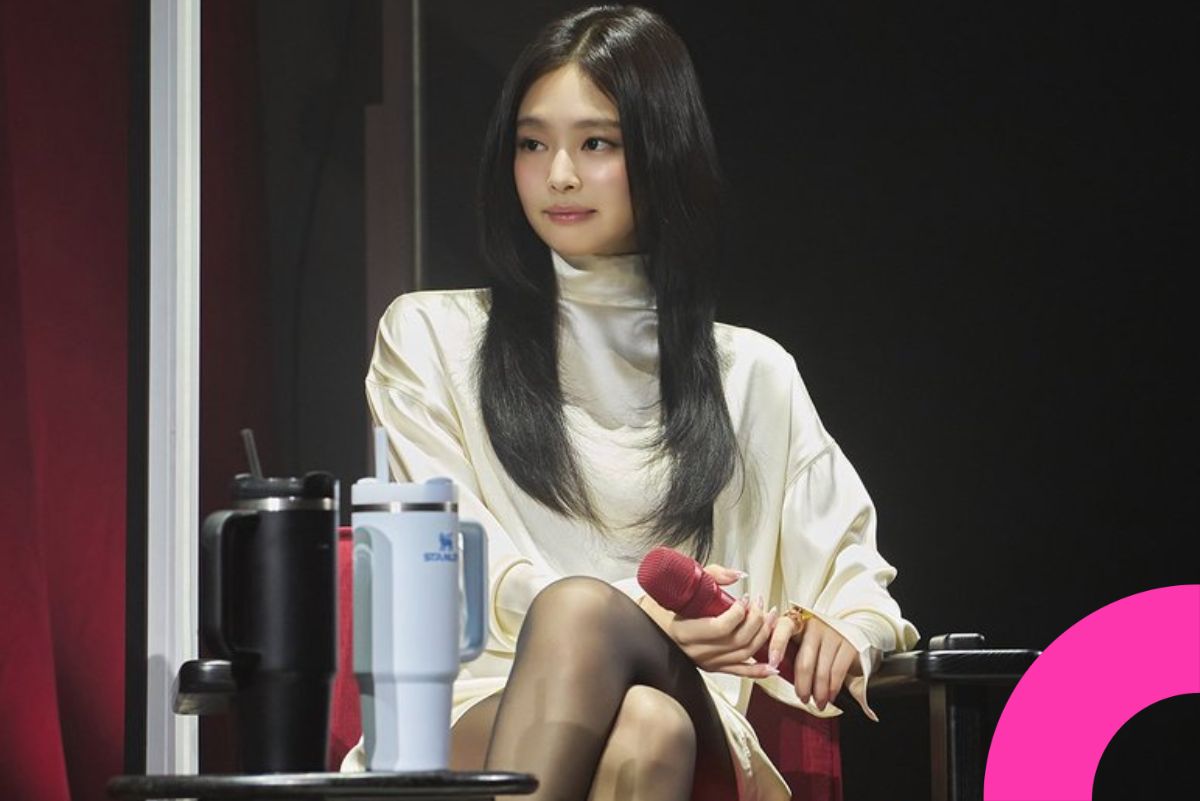 Jennie’s "Ruby" Tops Album Charts in 21 Regions and Gains Popularity in ...