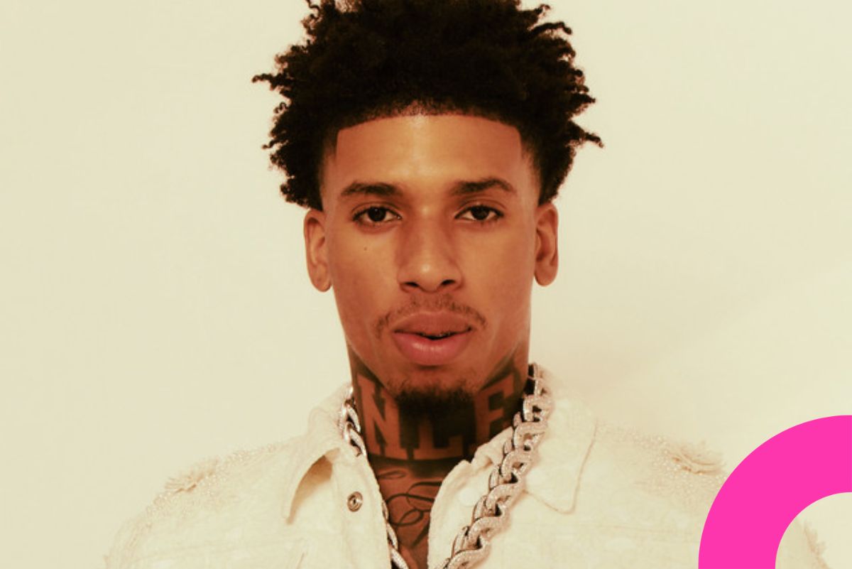 NLE Choppa Profile, Height, Age & Facts (Updated) - Netizenbuzz