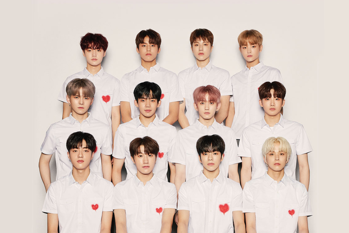 TREASURE Profile: (2025 Updated) - Netizenbuzz