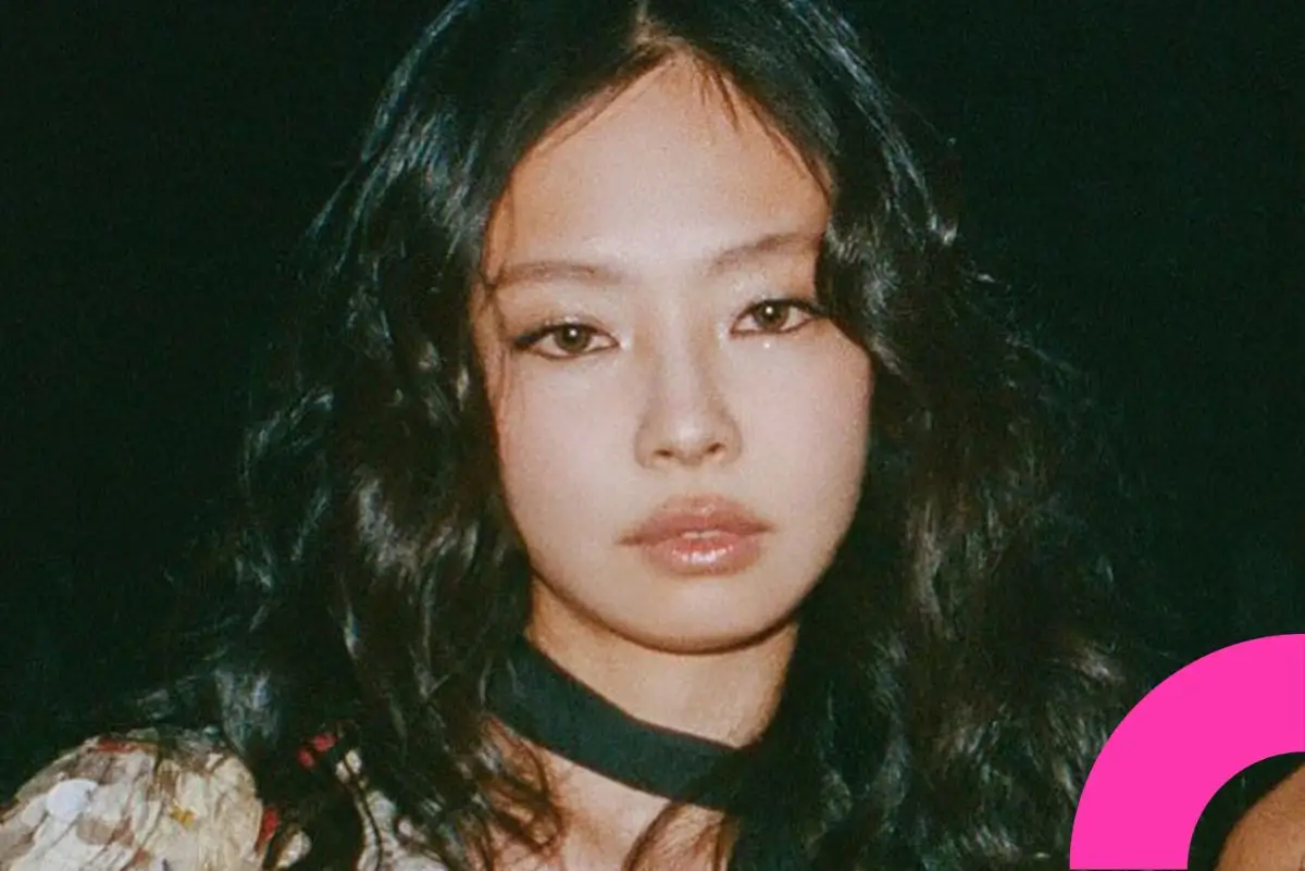 Jennie’s New Song “Like Jennie” Faces Plagiarism Controversy - Netizenbuzz