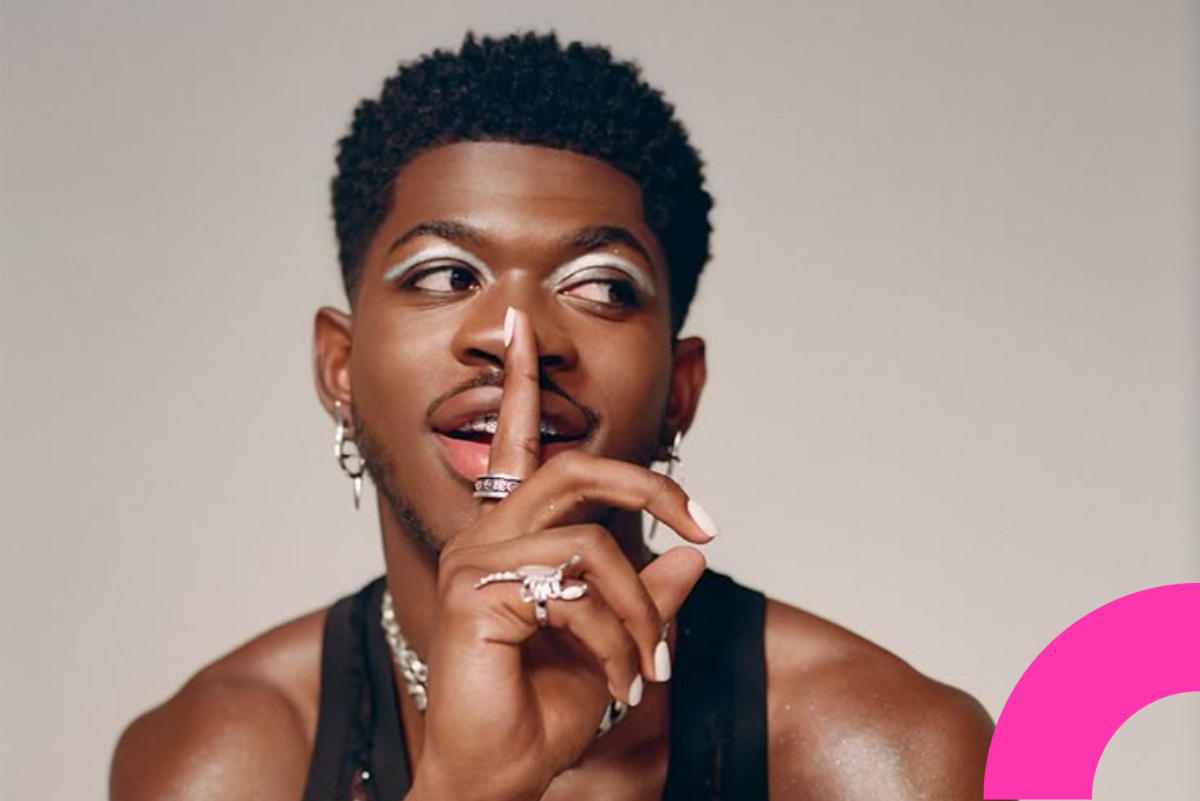Lil Nas X Profile, Height, Age & Facts (Updated) - Netizenbuzz
