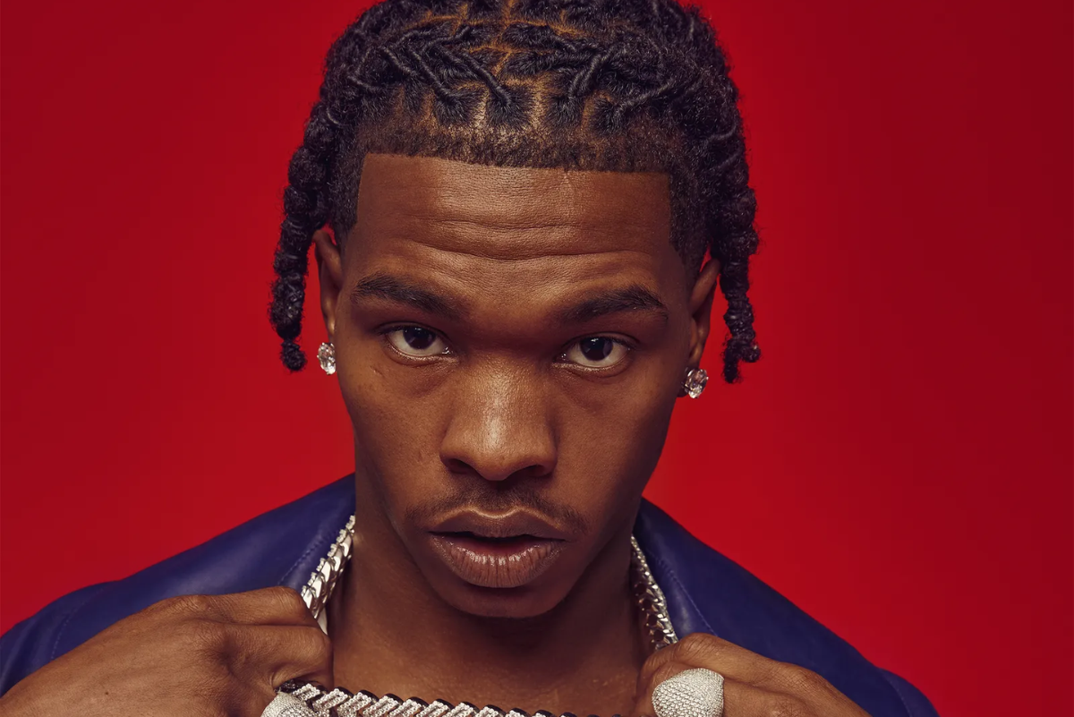 Lil Baby Profile, Height, Age & Facts (Updated) - Netizenbuzz