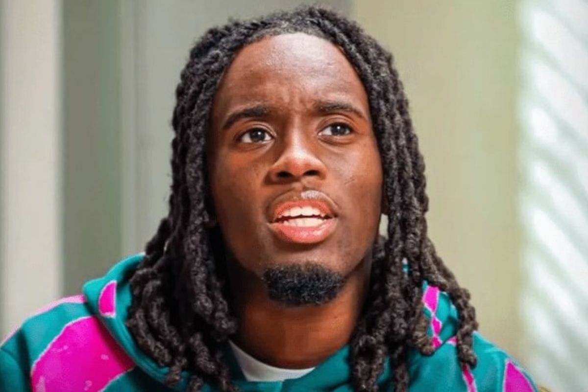 Kai Cenat Profile, Height, Age & Facts (2025 Updated) - Netizenbuzz