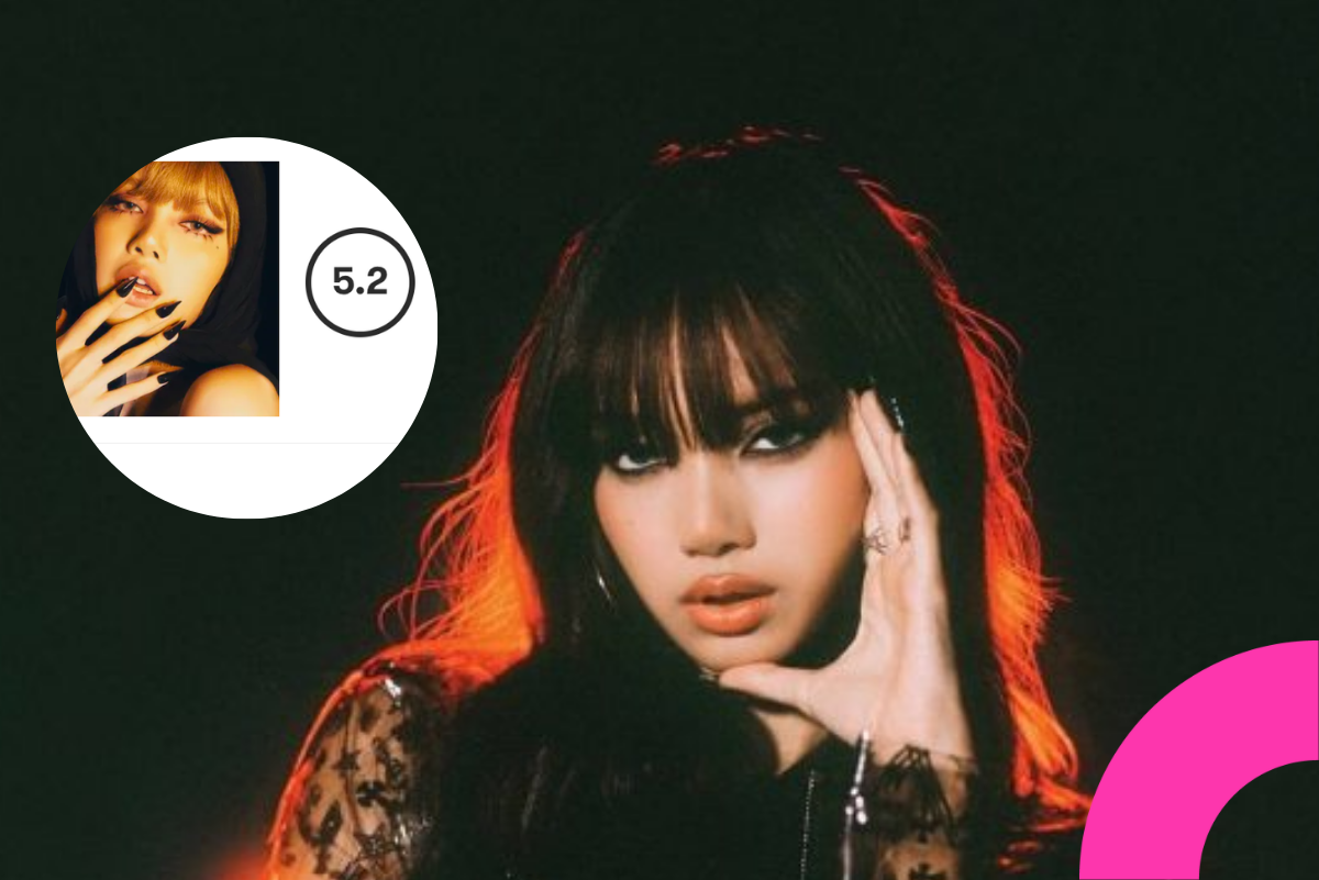 Pitchfork Said BLACKPINK Followed BTS, Harshly Criticized Lisa’s “Alter ...