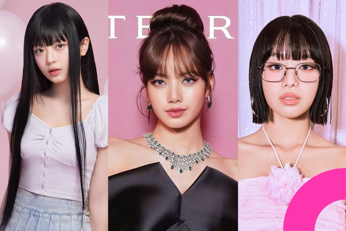 Increase in Southeast Asian Members Among 4th-Gen Idols "What’s Behind ...