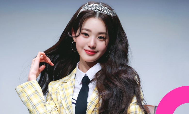 IVE's Jang Won Young Takes the Internet by Storm with Her "Lucky Vicky ...