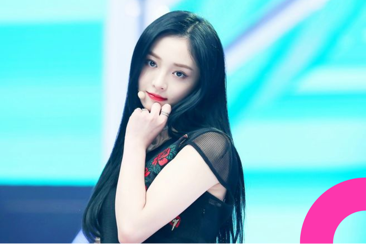 Profile of Former I.O.I & PRISTIN Joo Kyulkyung: Profile, Height, Age & Facts (2025 Updated ...