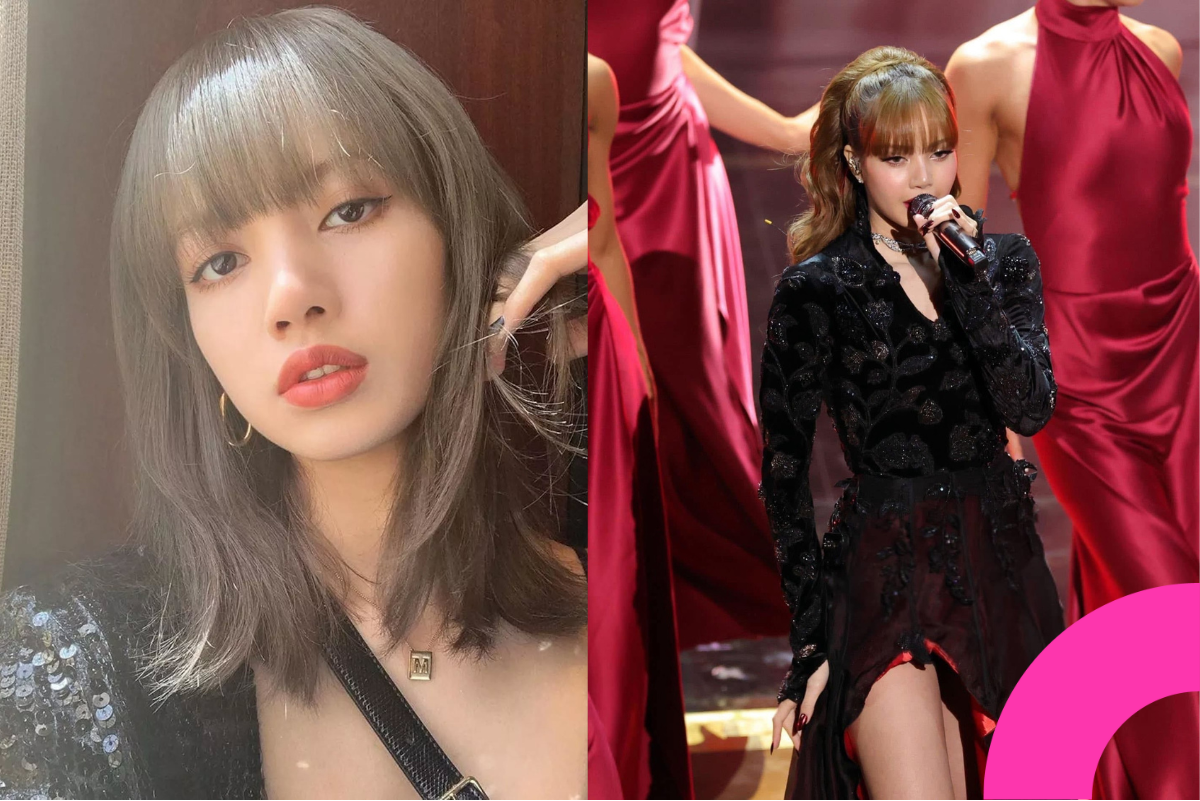 Fact Check: Did BLACKPINK's Lisa Lip-synced at the 2025 Oscars? - Netizenbuzz