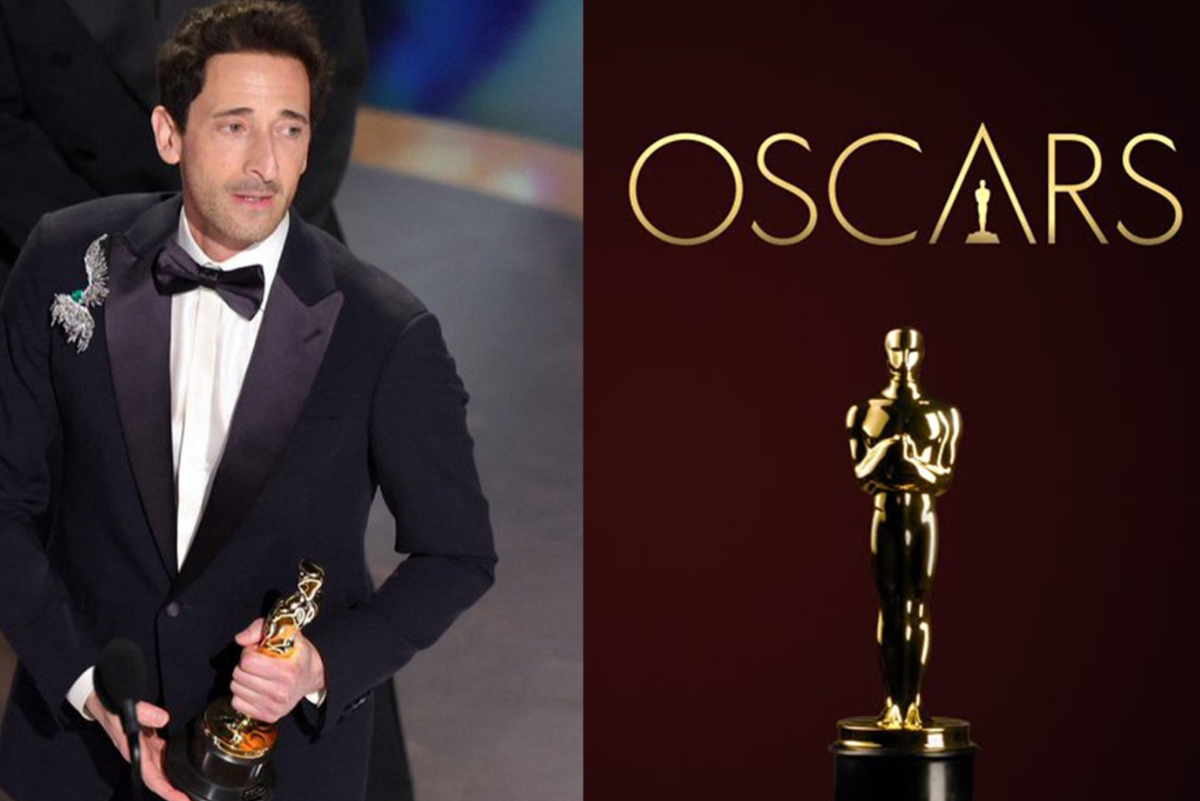 2025 Oscars: Low-Budget Films Dominate, But One Shocking Twist Steals ...