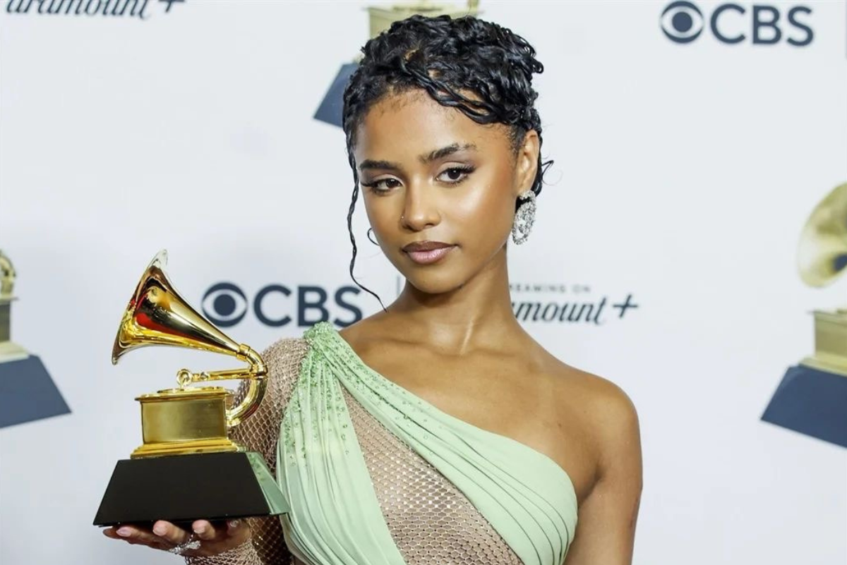 Tyla Profile, Height, Age & Facts (Updated) - Netizenbuzz