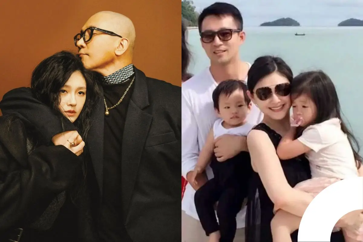 DJ Koo Accused of Embezzling Educational Funds After Barbie Hsu's Death – Lawsuit Filed by Ex ...