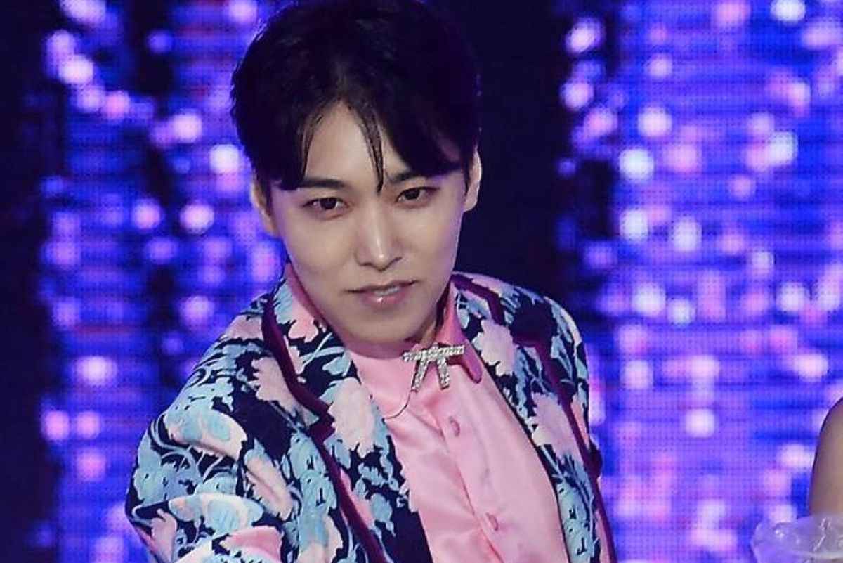 Super Junior’s Sungmin Ends 20-Year Contract with SM Entertainment ...