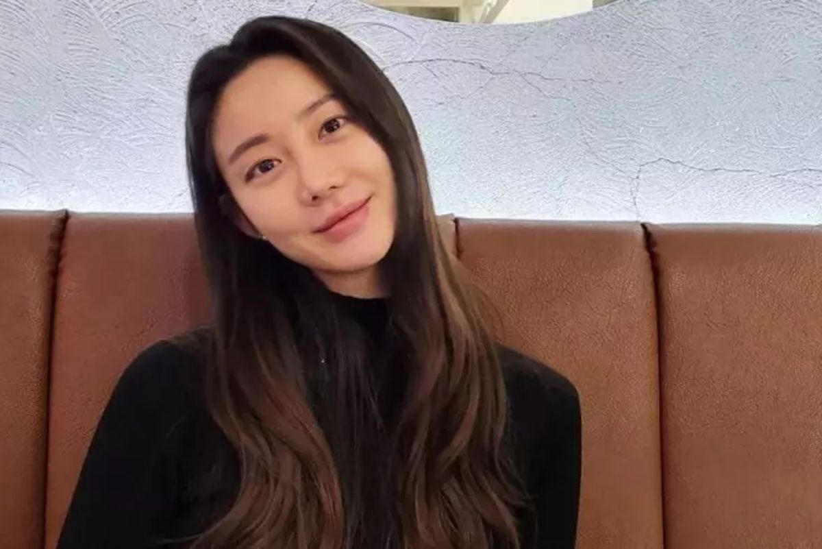 Han Groo Reflects on Raising Twins Alone While Filming Without a Manager - Netizenbuzz