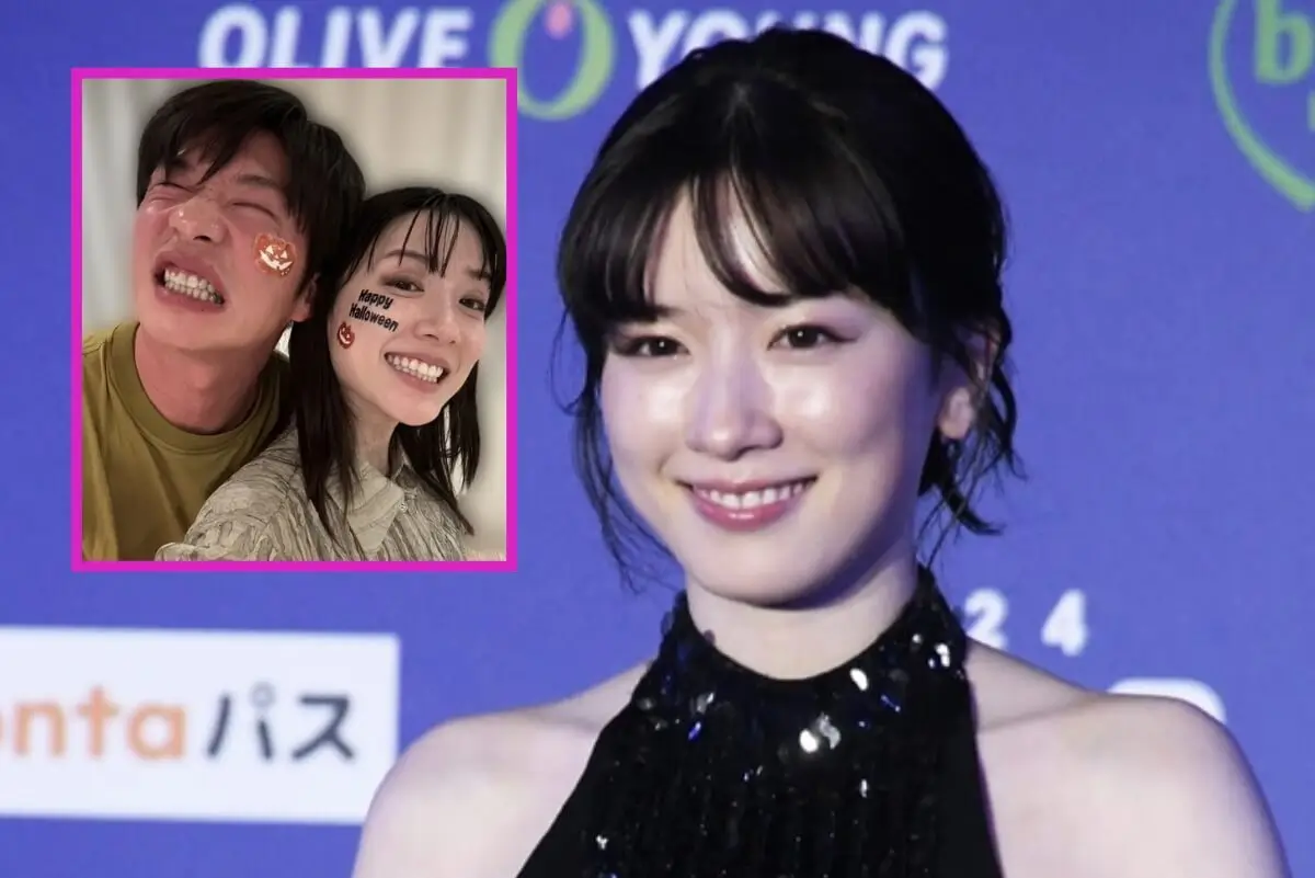 Nagano Mei Responds to Affairs Scandal, Apology Falls Short with Fans - Netizenbuzz