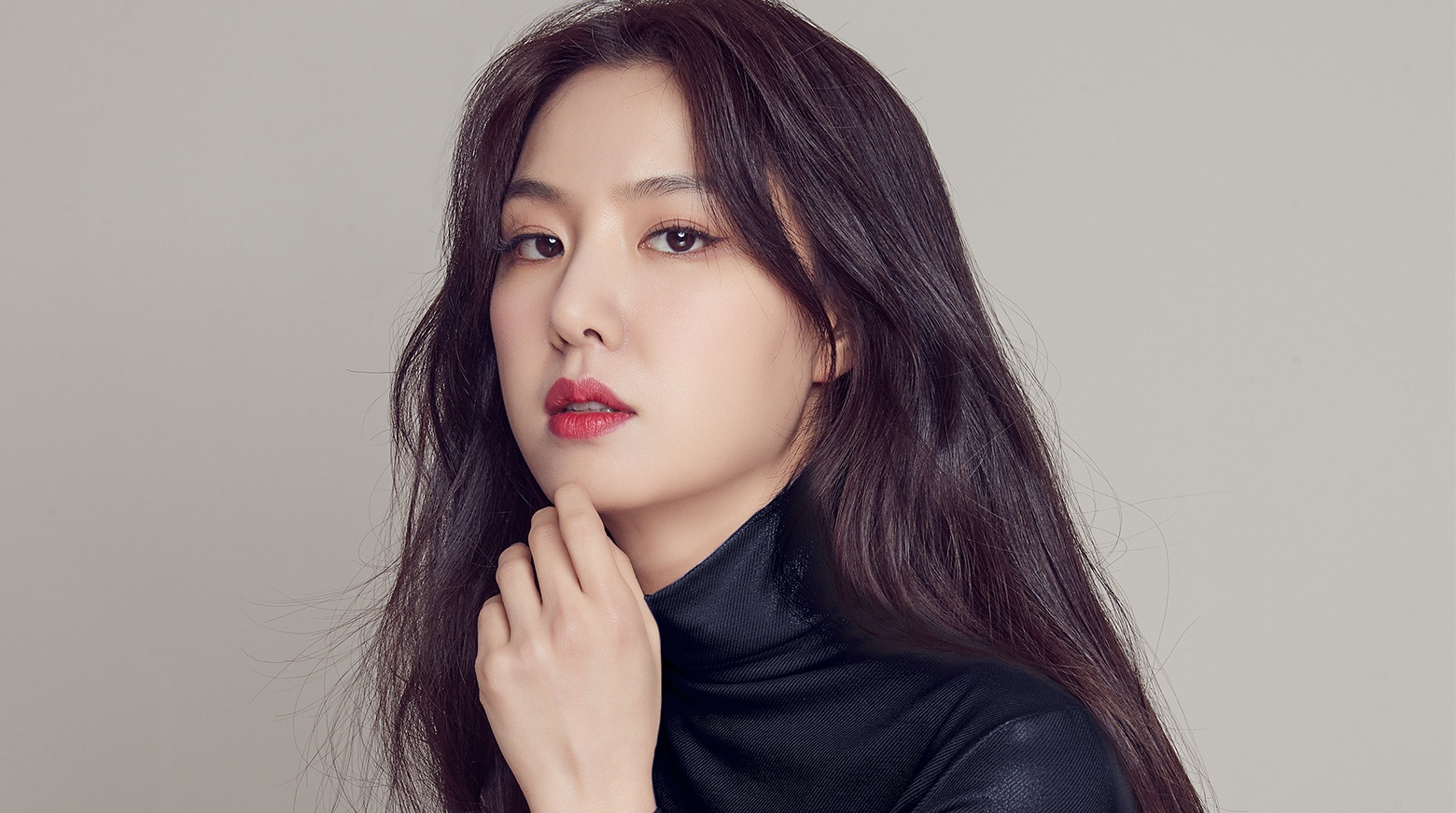 Seo Ji-hye Profile: An Enduring Portrait of Elegance and Versatility ...