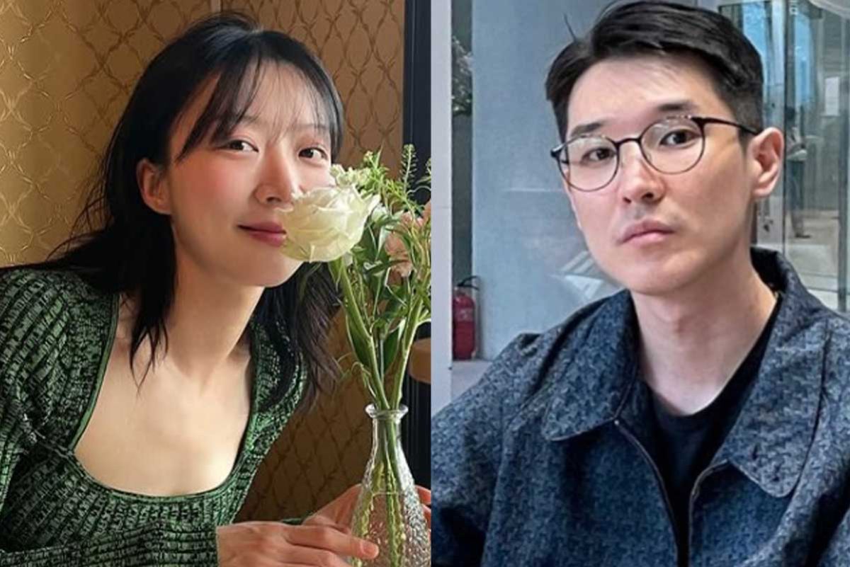 Actors Woo Ji-hyun & Lee Tae-kyung Tie the Knot After Meeting as Lovers ...
