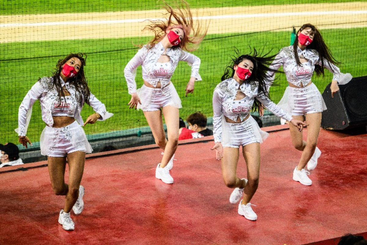 Outrage Grows Over Cheerleader Outfits: "The Uniform Design Has Gone ...
