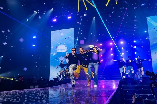 Daesung’s Solo Concert Lights Up Seoul with Surprise Appearances by G ...