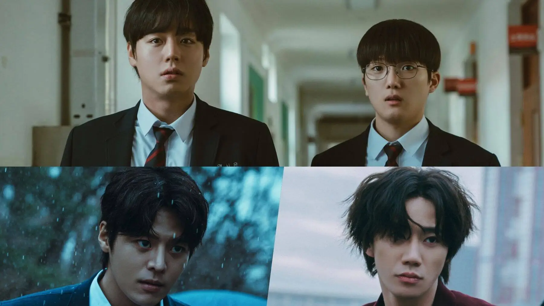 “Weak Hero Class 2” on Netflix: Bigger, Flashier, and… Disappointing ...