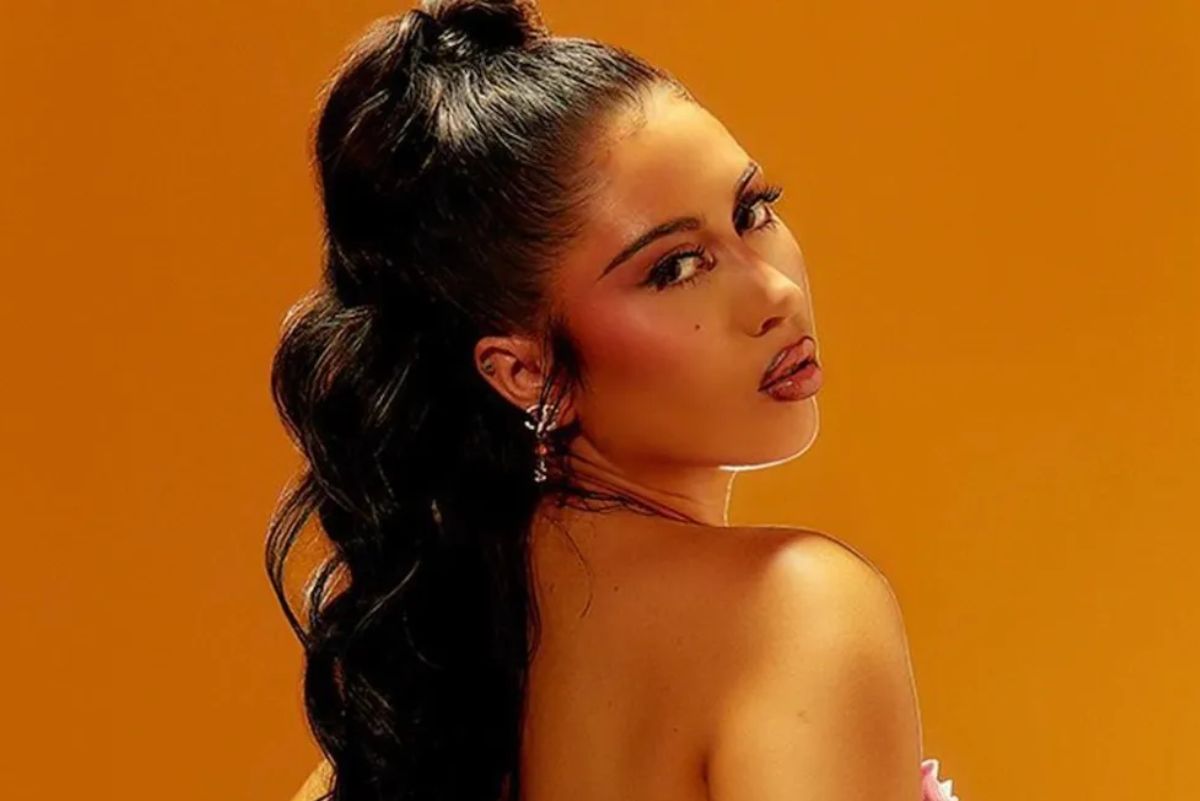 Kali Uchis Profile: Crafting a Universe Between Cultures & Soundscapes ...