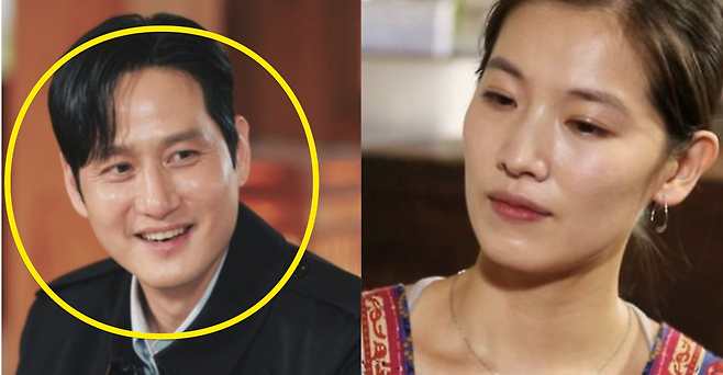 Actor Park Hae-joon Melts Hearts with Rare Family Reveal: Wife Oh Yoo ...