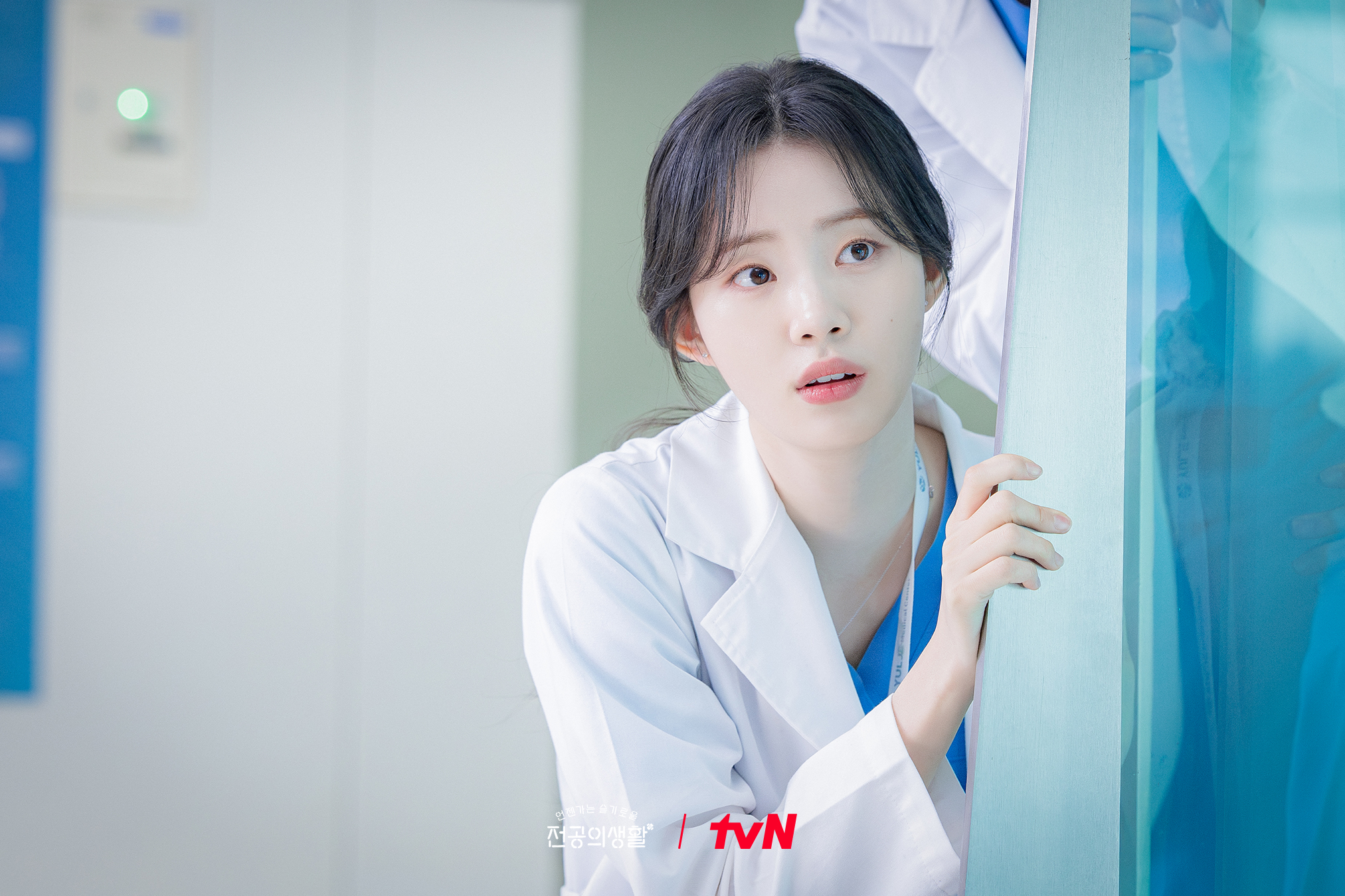 Shin Si-ah Profile: A “Monster Rookie” Possessing “Various Faces” (2025 ...