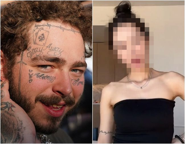 Post Malone’s Korean Ex-Fiancée Jamie Park Confirms She Is Mother of ...