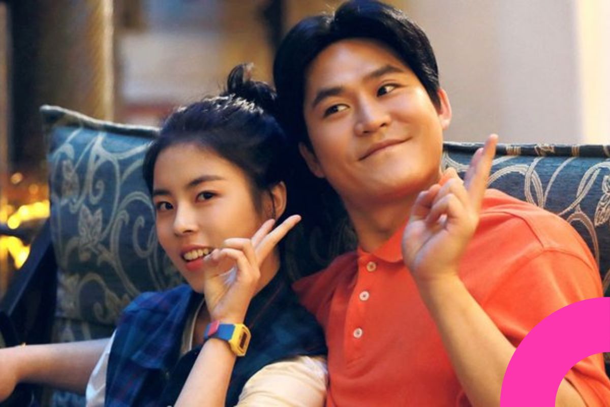 "Reply 1994" Min Do-hee Shares Bali Photos, Reflects on First Kiss ...
