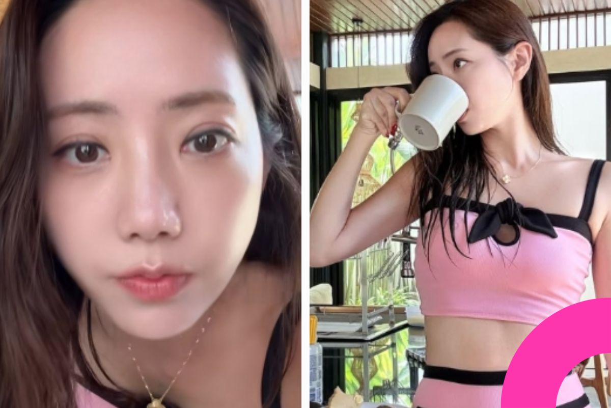 Former Korean Announcer Spotted at Leonardo DiCaprio’s Mansion ...