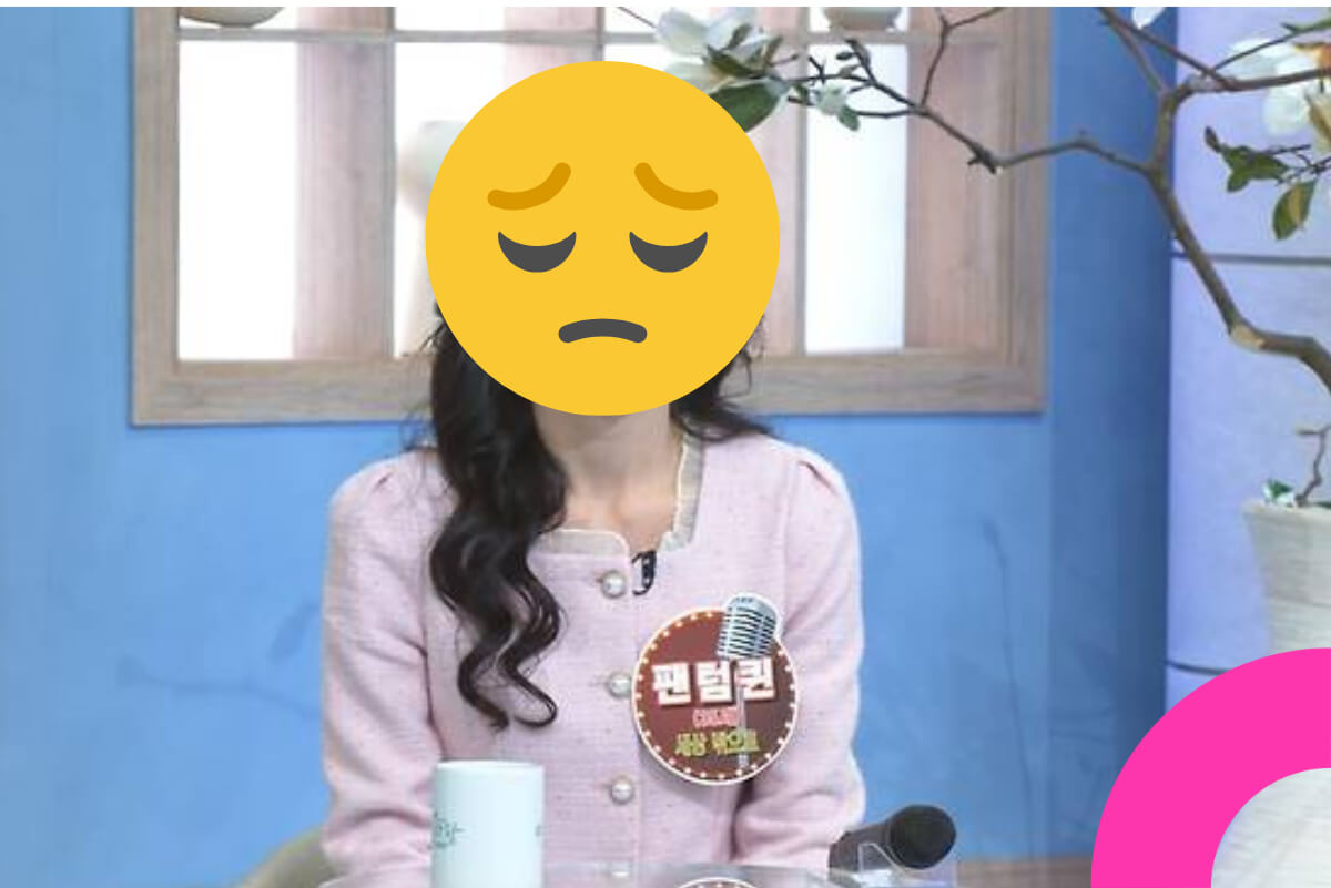 Female Singer Reclaims Stage After 7 Years in Hiding Following Subway ...